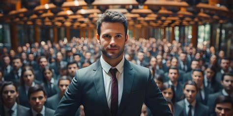 Premium Photo Utilizing Lms For Corporate Learning To Enhance Content