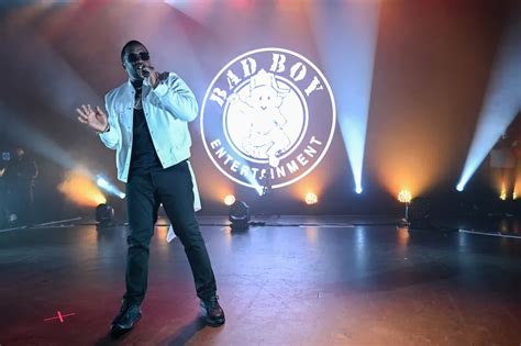 De Aantijgingen Van Seksueel Misbruik En Mensenhandel Tegen Diddy