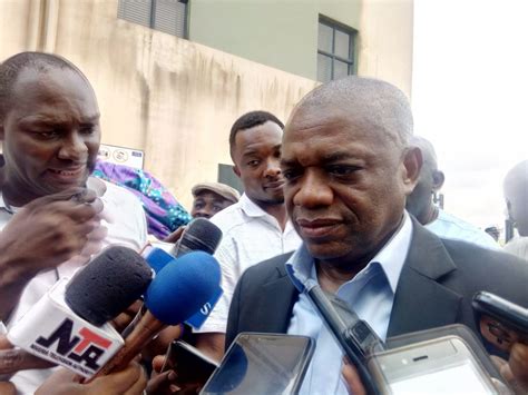 Orji Kalu Speaks On Buharis New Economic Team Daily Post Nigeria