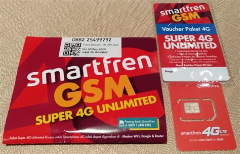 Smartfren Beri Solusi Kebutuhan Internetan Generasi Millenials