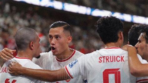 Berita Jay Idzes Merinding Saat Debut Di Timnas Indonesia Terbaru Hari