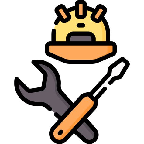 Work In Progress Special Lineal Color Icon