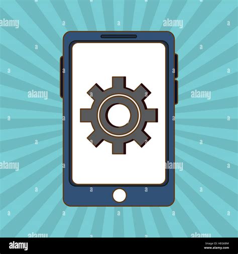 Responsive Web Design Vector Illustration Stock Vector Image And Art Alamy