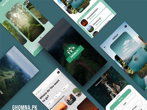 Awais Ashraf Uiux Designer Dribbble