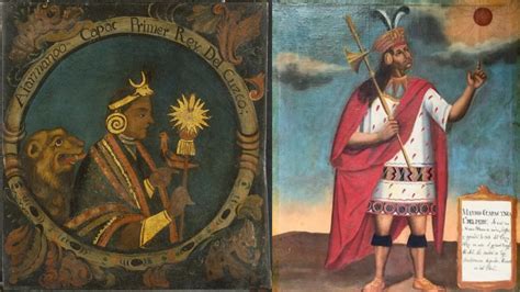 Los Incas No Eran Incas” La Mirada Colonial Con La Que Recordamos Al