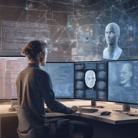 Cómo la IA está perfeccionando el reconocimiento facial AI Blog