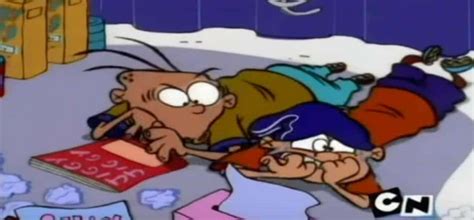Ed Edd N Eddy Episodes Beautifulmap