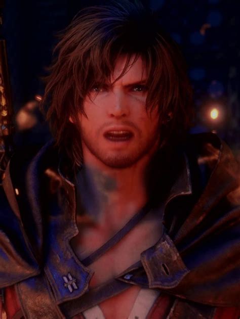 Final Fantasy 16 Gets Gameplay Trailer And Release Date At The Game