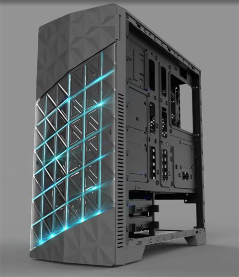 Casing PC Terbaik Dibawah Jt MYFRIENDTECH