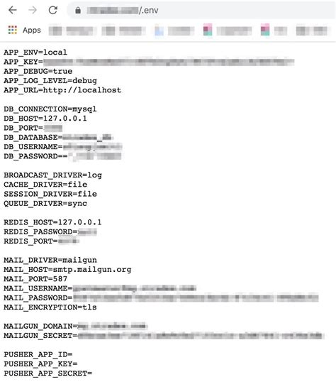 A Word Of Caution For Laravel Developers Mailgun