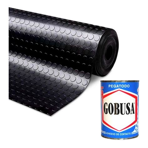 Piso Goma