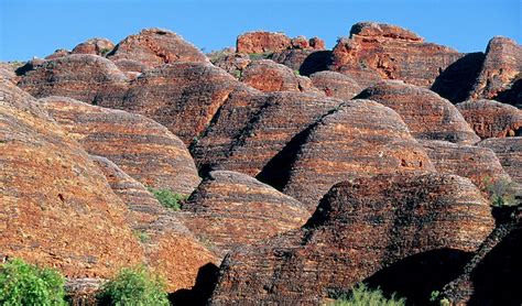 Highway One Bungle Bungles Purnululu Australian Geographic