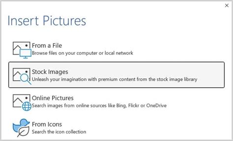 How To Insert Images Inside Text In Microsoft Word PC Mac