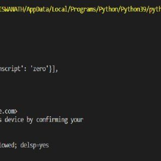 Checking Inbox For Unread Emails Download Scientific Diagram
