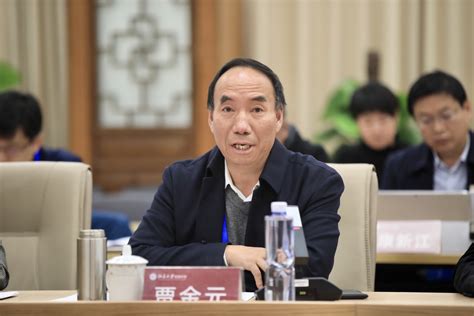 贾金元校长参加民进中央基础教育改革座谈会并做主题发言 学校新闻 西北师范大学附属中学