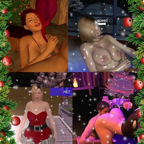 Discover Christmas World Sex Stories Paid Scenes Virt A Mate Hub