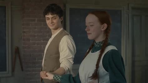 Anne With An E Temporada 3 Capítulo 5 No Conozco El Miedo Y Por