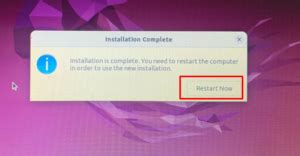 How To Install Ubuntu Alongside Windows Boot Manager Its Linux Foss