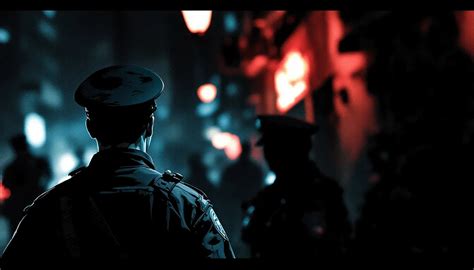 Police Misconduct Understanding Types And Consequences Mjr Solicitors