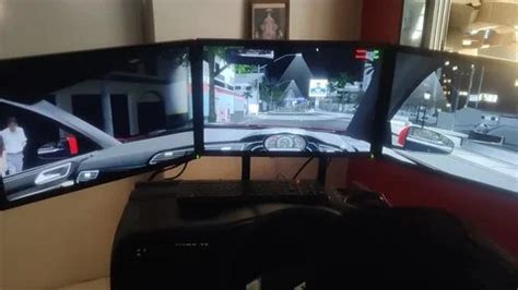 Driving Training Simulator At ₹ 215000 Piece Car Driving Simulator In New Delhi Id