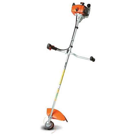 Máy cắt cỏ STIHL FS-120 - Siêu thị Dụng Cụ Vàng