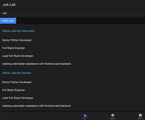 Beginners Guide To Ionic Angular Unit Testing Part 3 Async Testing