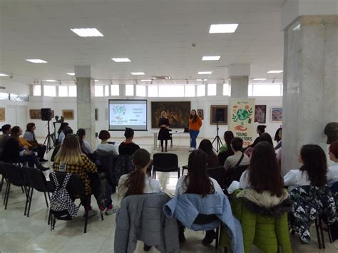 Ученици от Габрово решават предизвикателствата на климата Община Габрово