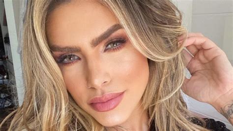 Ex Bailarina Do Faustão Expõe Ter Vivido Terror Nos Bastidores Do