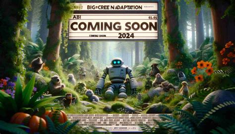 Nonton Film The Wild Robot 2024 Gudangmovies21