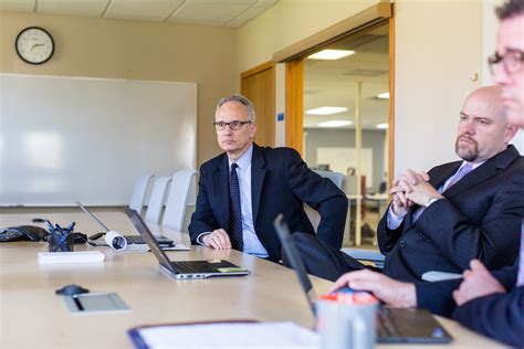 Klandas Early Days Kunz Leigh And Associates