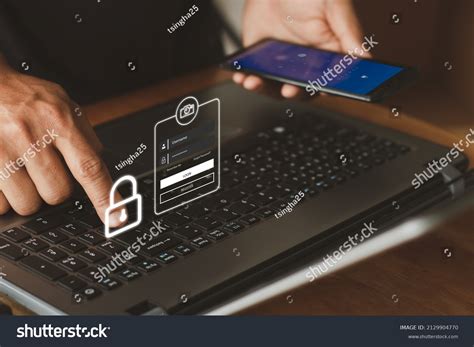 25 497 User Security Id Images Stock Photos Vectors Shutterstock