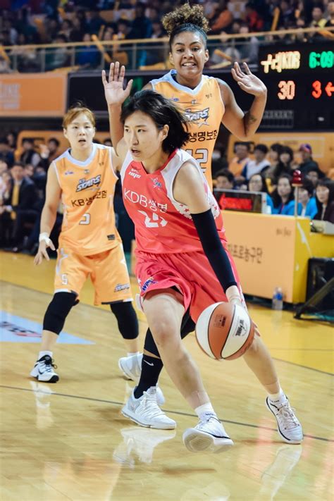 개막전 완패 Kdb생명 그 속에 얻은 희망은 구슬