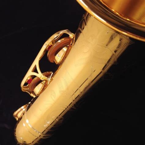 Yamaha Custom Z Tenor Sax Yts 82zii Yamaha Select Dealer