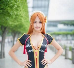 Female Law One Piece Cosplay Face Swap Id