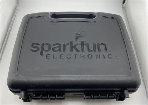 Sparkfun Arduino Inventors Kit 21301 412 Ebay