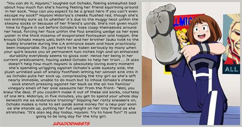 Hayami Cannot Catch A Break By Ariadoringgts On Deviantart