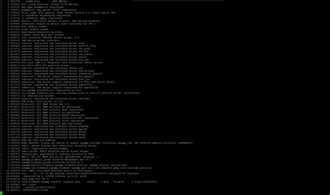 ZCU ADRV W Not Booting Q A Linux Software Drivers