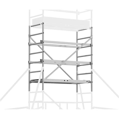 Sealey Platform Scaffold Tower Extension Pack 3 En 1004 1 Ondemand