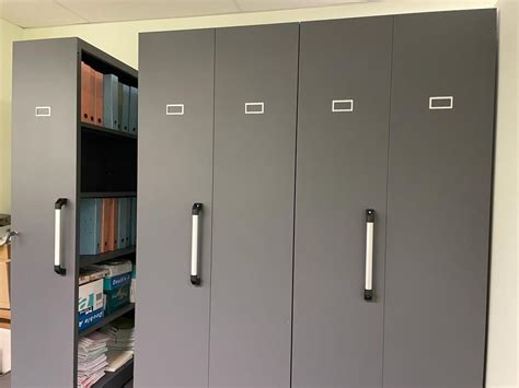 Filing Compactor Furniture Home Living Furniture Shelves Cabinets Racks On Carousell