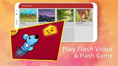 Swf Player For Android Apk For Android Download