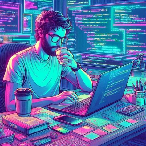 Coding Mood Images Free Download On Freepik