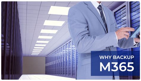 Why Backup Microsoft 365 A Simple Guide Logix Infosecurity