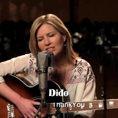 Thank You Dido Gtp Jptab