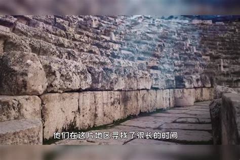 一夜之间消失不见的埃及古城，千年之后，居然出现在海底！古城海底千年