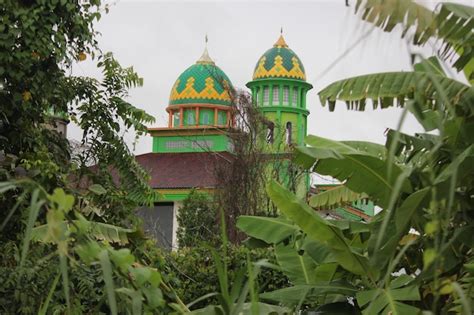 Cara Menyusun Program Pendidikan Islam Masjid Yang Ramah Lingkungan