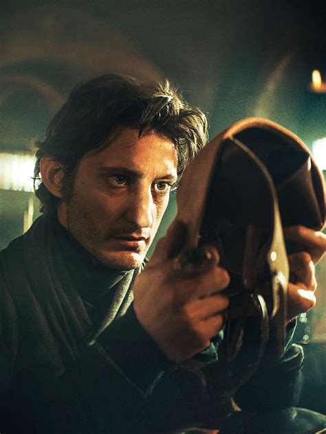 Le Comte de Monte Cristo au Cinéma Paris Le Balzac