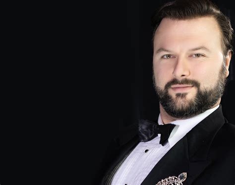 Author Edward Miskie