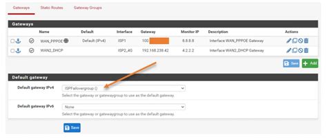Pfsense Dual Wan Failover And Load Balance How To Set It Up Getlabsdone