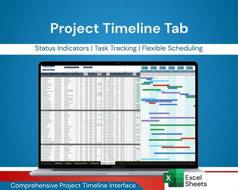 Construction Project Manager Streamline Construction Tasks Excel Tool Etsy