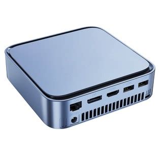 Ouvis Tk B Mini Pc Th Gen Intel Core I G Gb Tb Us
